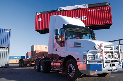 Transporte - Mar Air & Ocean - Aduanas Perú